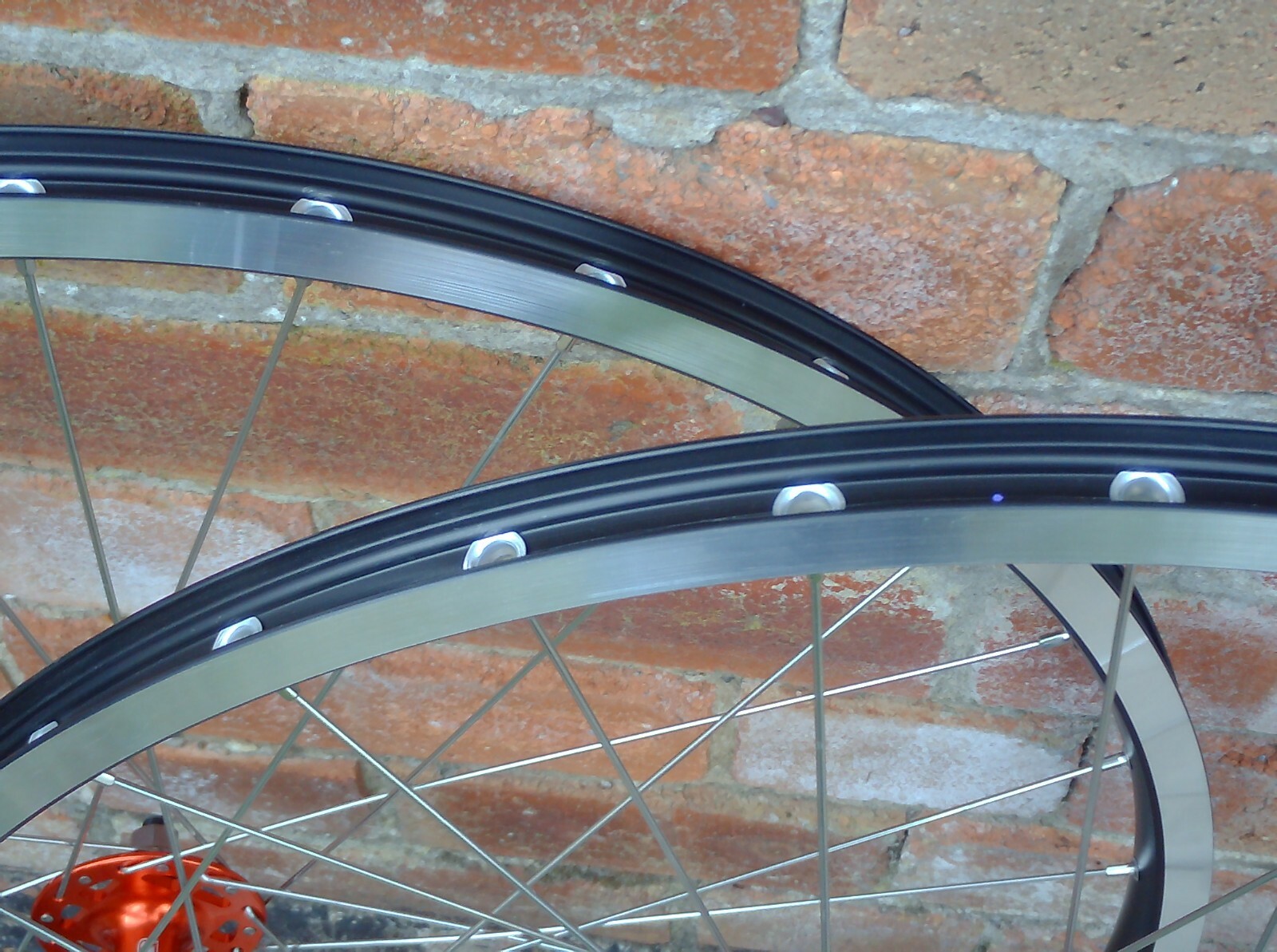 700c RYDE SPUTNIK FLIP FLOP TRACK FIXIE WHEELS | eBay UK