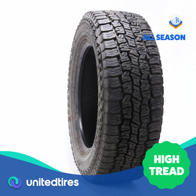 LT275/65R20 Mazama Open Range A/T All Season Tire | 15/32 Tread Depth ...