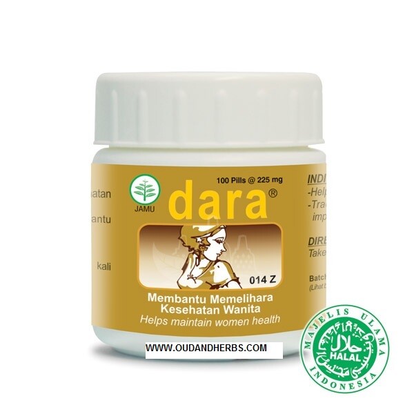 DARA Helps Increase Breast Milk Tight & Attractive, Blood Circulation ...