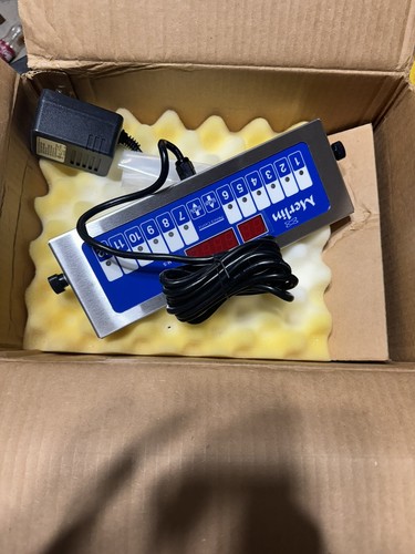 Prince Castle 12 Channel Timer | eBay