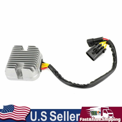Voltage Regulator For Polaris Ranger 900XP 900 Crew RZR900 13-15 ...