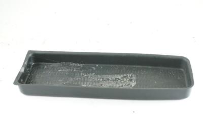 OEM BMW E90 E92 Center Console Arm Rest Storage Tray Insert Mat 07-13 ...