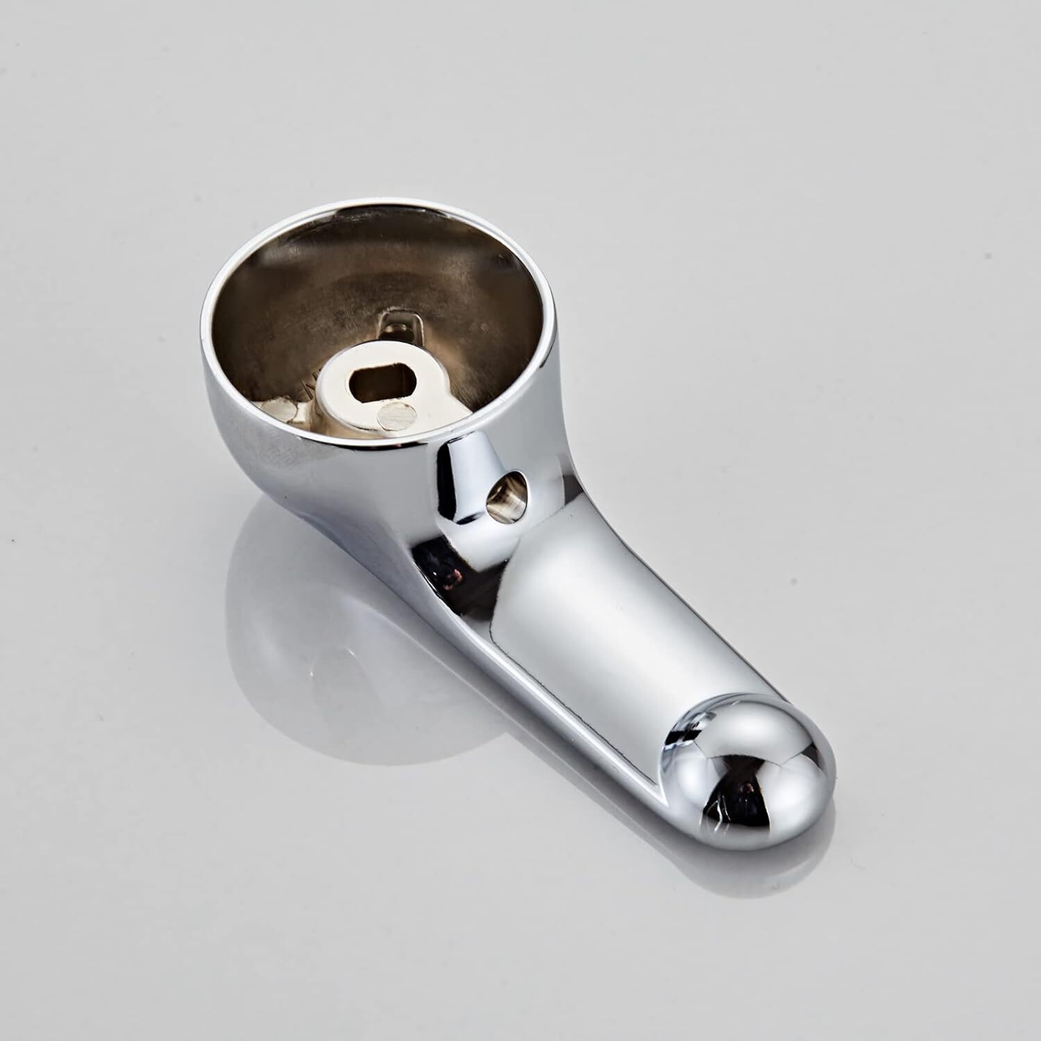 Single Metal Lever Handle Kit for 1300/1400 Series Tub Faucet Delta H79 ...