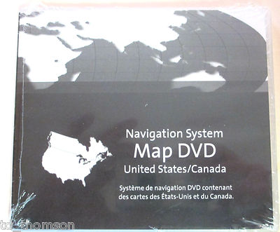 GM Navigation Disc #09320NAU Brand New version 8.0 | eBay