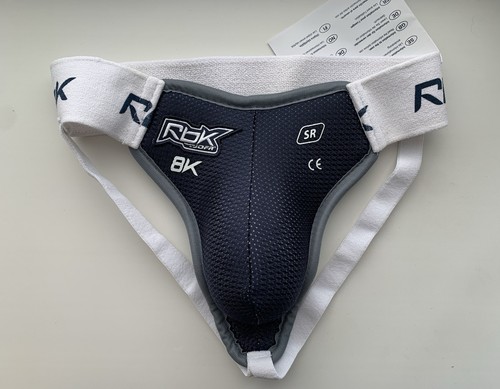 Pro Stock Return Reebok RBK Jofa Ccm 10k Pro SR Jock/cup for sale ...