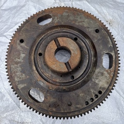 Classic Austin Rover Mini Flywheel Road Pre Engaged C AEG420 NOS ...