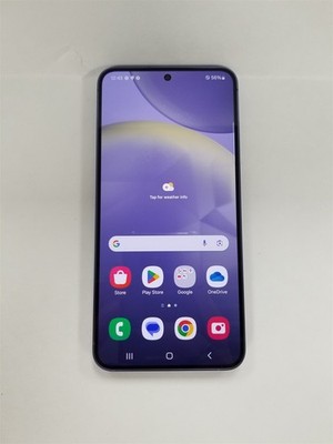 Samsung Galaxy S24 256GB Purple SM-S921U (Xfinity) Fully Functional ...