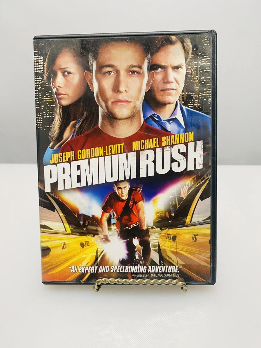 Premium Rush Joseph Gordon Levitt
