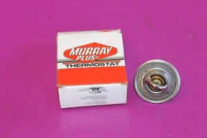 Murray Plus Thermostat 3359. In box. Acquired from a closed dealership ...