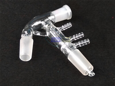 NEW Distillation head Short Path Condenser,Distillation Head premium,24 ...