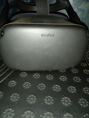 OCULUS QUEST 1 64 GB Headset Only | eBay