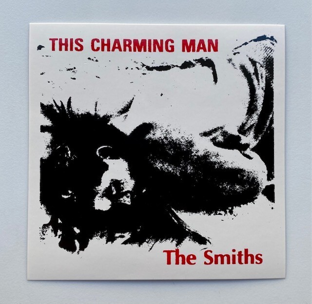 The Smiths Sticker Vinyl Decal Car Bumper Window Punk Rock 4" X 4" (167 ...