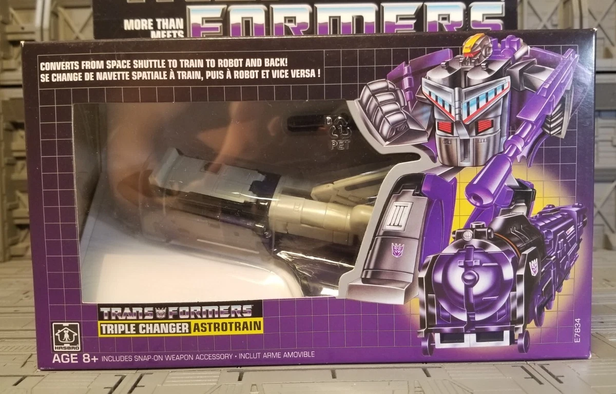 Hasbro Transformers Space Shuttle