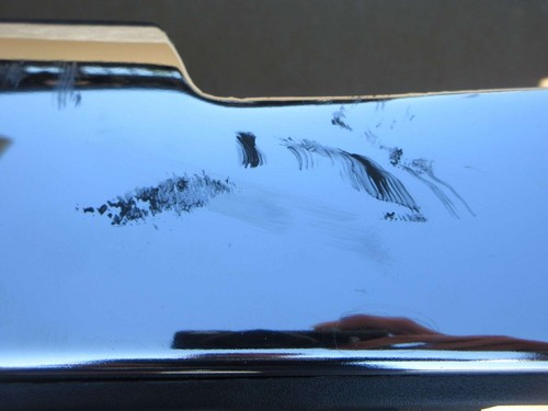 2015-2019 Chevy & GMC 2500HD/3500HD Rear Step Bumper Chrome 84077955 | eBay