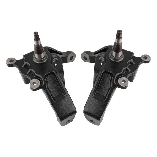 Front 3.5in Lift Spindles For Ford F150 Expedition 1997-2003 Heritage ...