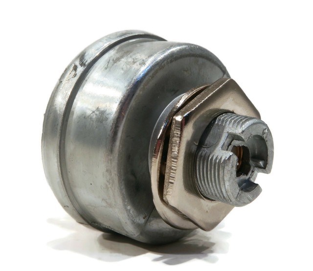 Indak Style Ignition Key Switch John Deere MTD Fits Cub Cadet Mower 349 ...