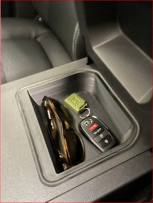 Cool Box Removal? | Land Cruiser Forum