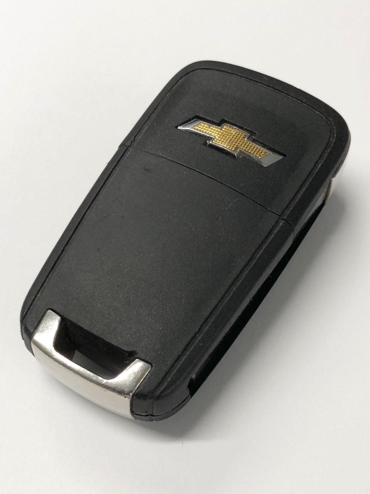 OEM 2015 2016 2017 2018 CHEVY TRAX REMOTE FLIP KEY FOB AVL-B01T1AC ...