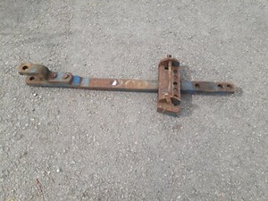 Ford 1000 series tractor drawbar and swiging carrier | eBay