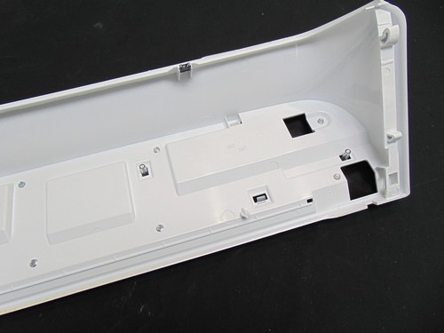 Maytag Washer MVW7232HW0 Control Panel Console W11478526 | eBay