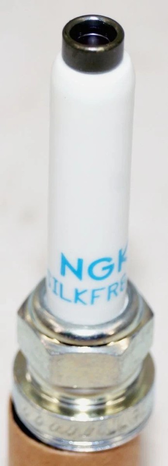 Genuine NGK Laser Iridium Spark Plug 4PCS for Subaru Ascent Legacy ...