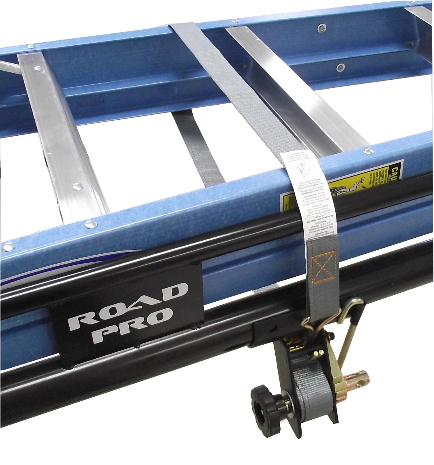 Qty4 (2 Pair) Angle Mount Ladder Rack Ratchet Tie Down Straps Buyers ...