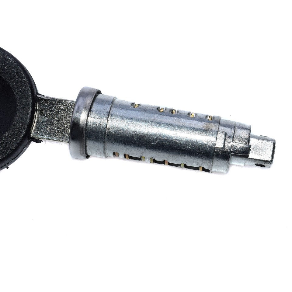 2Pcs Door Lock Barrel With Keys For VW TRANSPORTER T4 1990-2003 ...