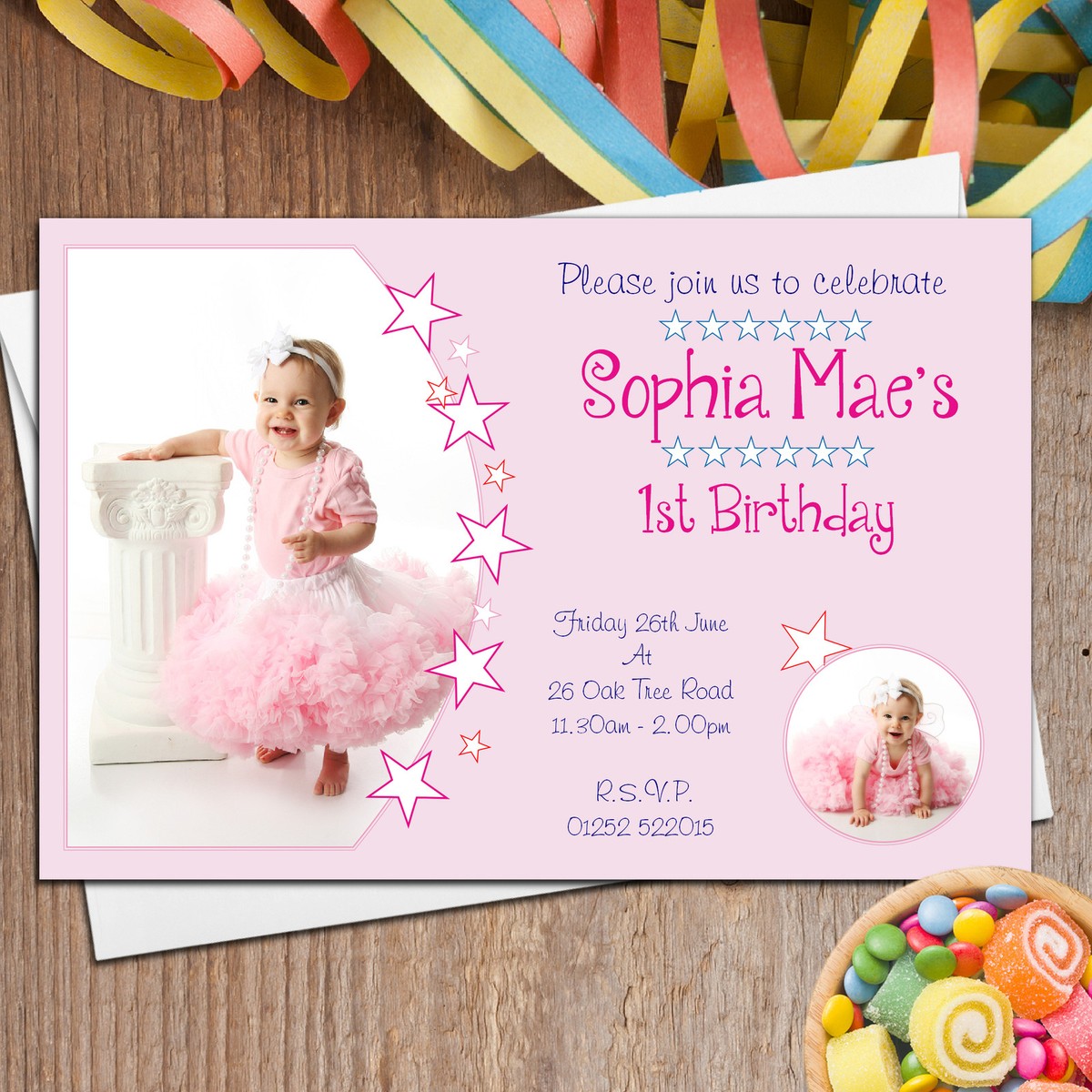 1st Birthday Invitations That Are Unique 128+ Ideas About Baby's 1st