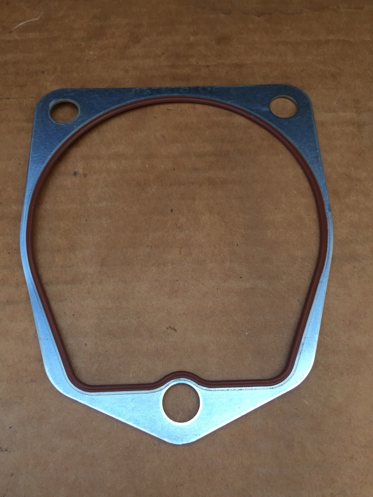 Caterpillar Nos Oem Integral Gasket 129-2181. Cat Factory Parts 1292181 ...