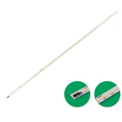 LED strips V390HK1-LS5-TREM4 E117098 For Hisense LE39A720 LED39K300J 4A ...