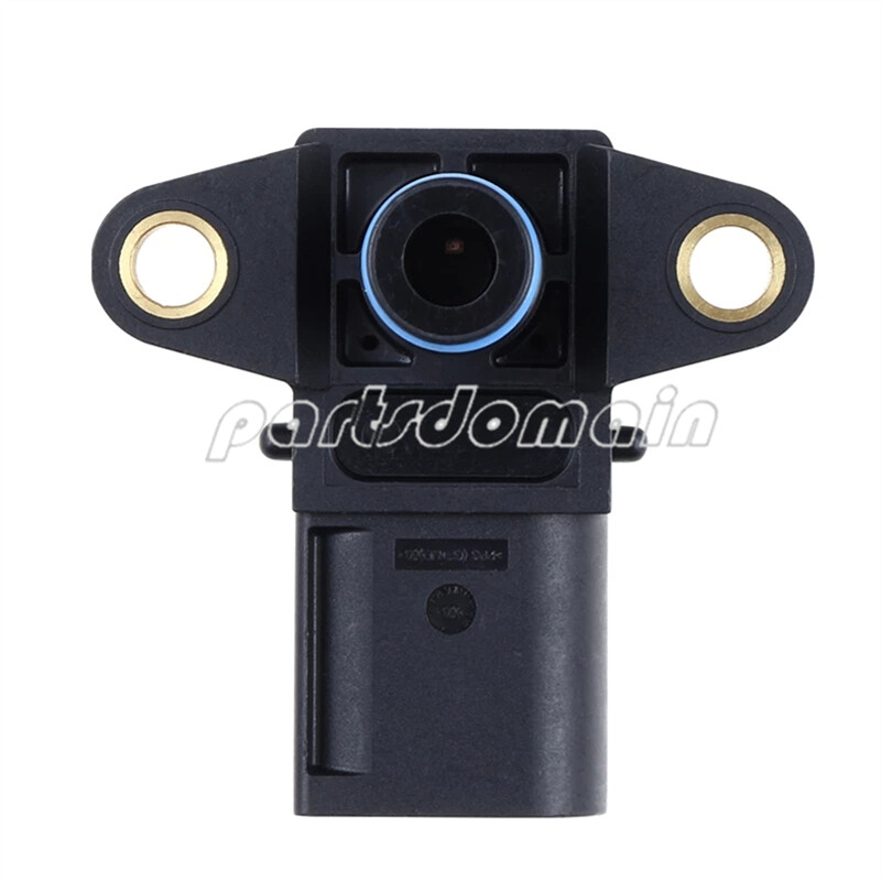 13627585278 Intake Manifold Air Pressure Sensor For BMW E46 X5 E60 E65 ...