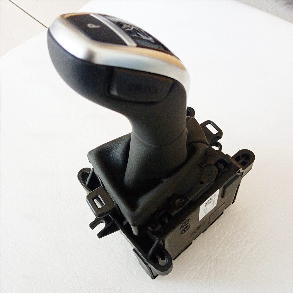 &+ A/T Gear Shifter Knob Assembly for BMW F30 F31 F32 F33 F34 F36 F22 ...