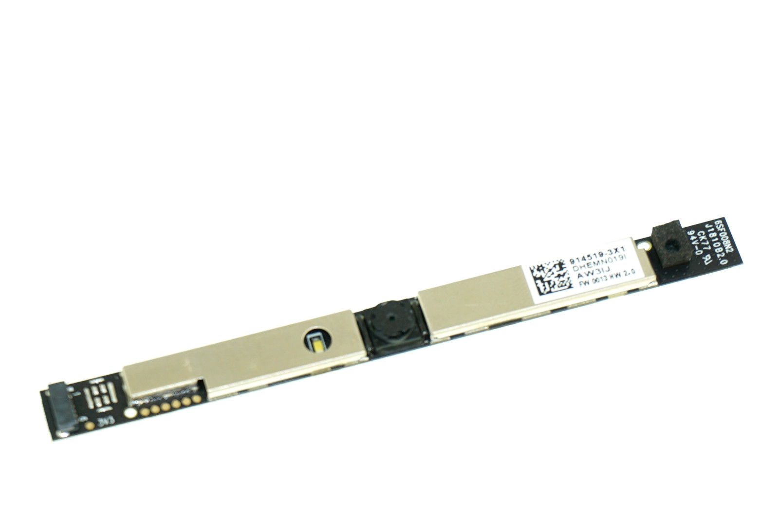 914519-3X1 GENUINE HP DISPLAY WEB CAMERA 15-BS 15-BS244WM (CC715-CD710 ...