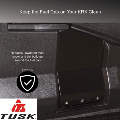 2020+ Kawasaki Teryx KRX KRX4 1000 UTV/SXS Tusk Fuel Gas Cap Tank Cover ...