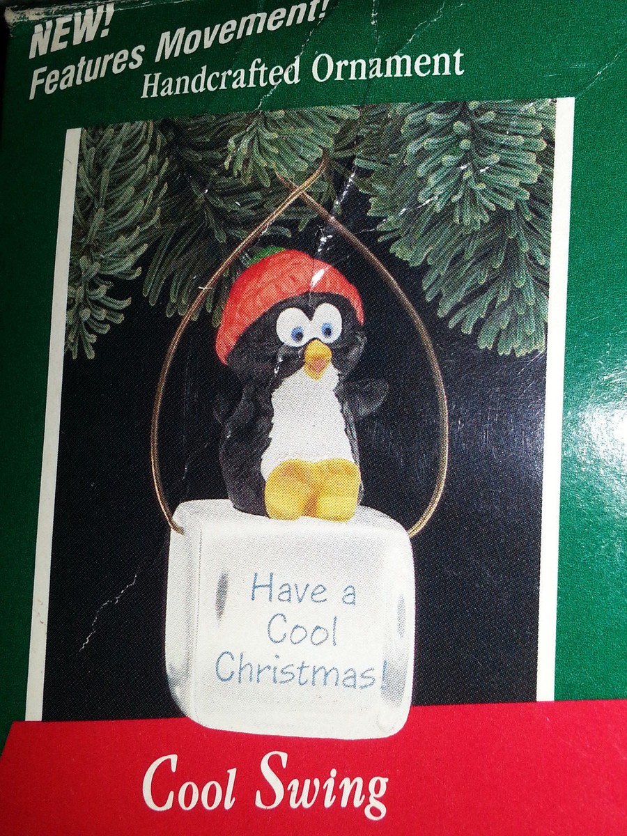 Penguin Swing Bread & Fred On Steam