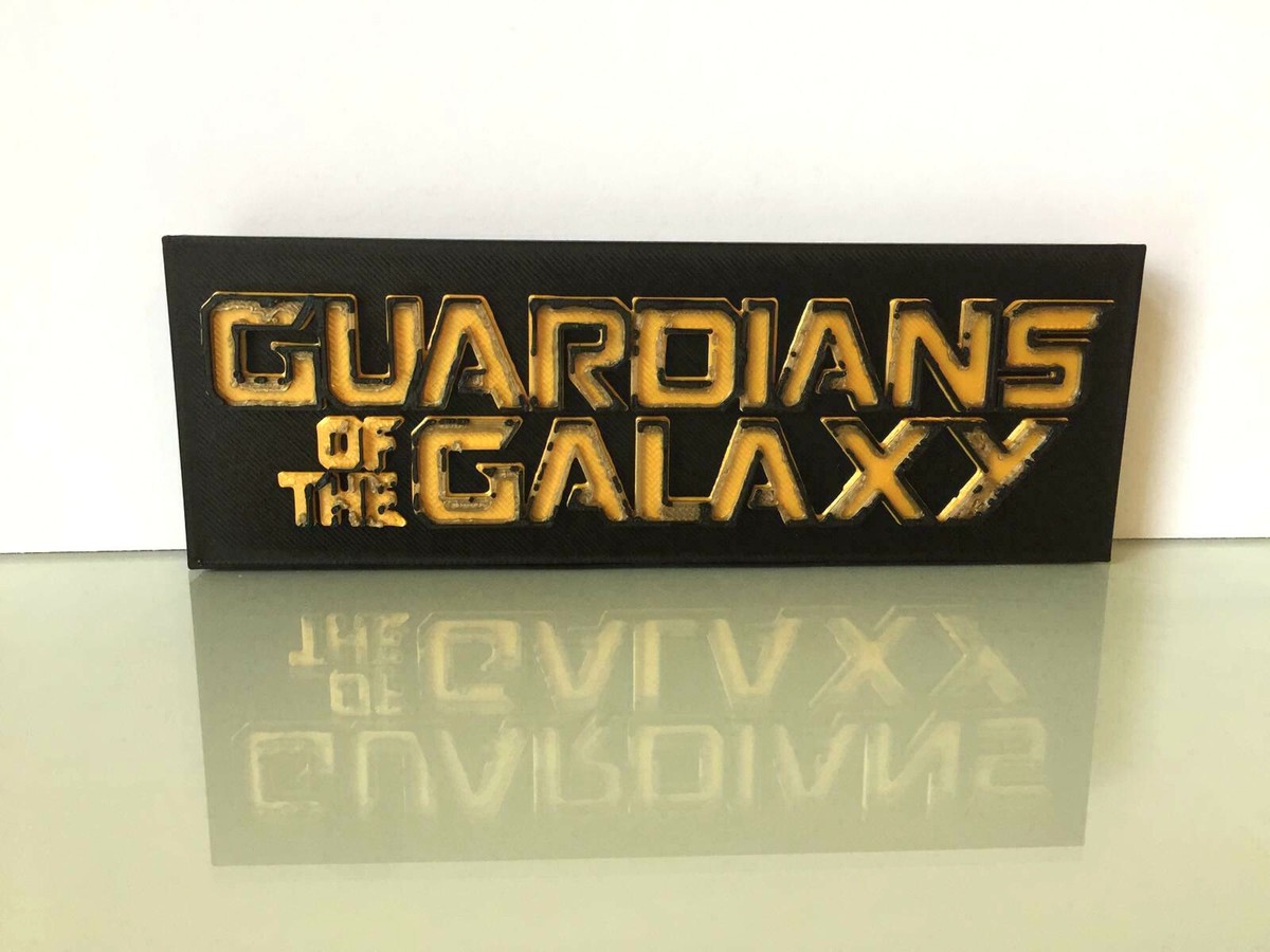 Gotg Logo