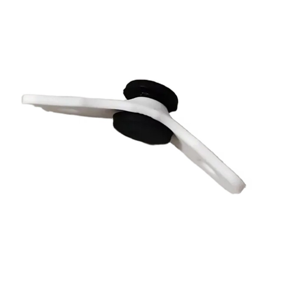 Tennis Dampener Silicone Material Shock Absorption Comfort Improvement ...