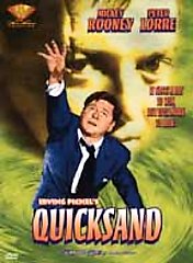 Quicksand (DVD, 2000) for sale online | eBay