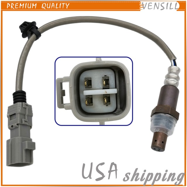 O2 Oxygen Sensor 89465-0D220 For Toyota Yaris Vios for sale online | eBay