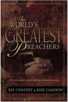 The World's Greatest Preachers, Comfort & Cameron, Paperback, *Brand ...
