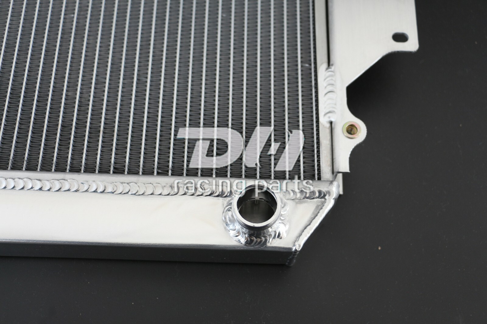 Alum Radiator For 1984-98 Suzuki Sierra/jimny/samurai/ja51 Sj 413/sj413 G13 1.3l | eBay