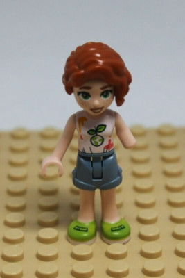 Autumn LEGO minifigure minidoll [frnd601] Friends 41739 Liann's Room | eBay