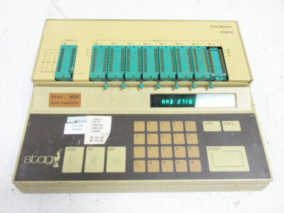 Programmers - Gang Programmer