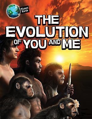 Evolution of You and Me by Michael Bright (2017, Hardcover) for sale ...