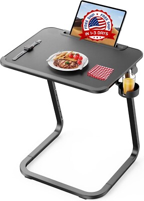 Mesita para laptop bandeja mesitas mesa para cama portatil comodo no se ...