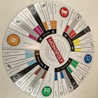 Monopoly Revolution Board Game with Electronic Bank Unit Tested and ...