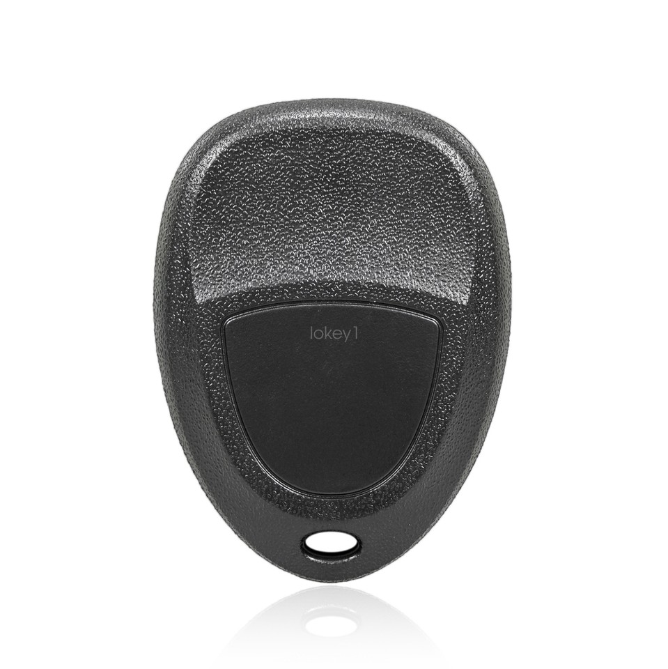 2 For 2006 2007 2008 2009 2010 2011 2012 2013 Chevrolet Impala Remote ...