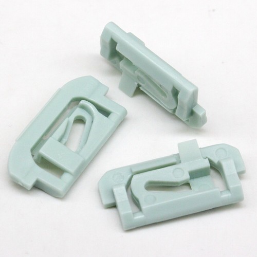 For GM 1654047 Buick Regal X10 Windshield & Rear Window Trim Molding ...