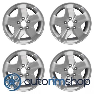 Honda Odyssey 1999-2004 16" Factory OEM Wheels Rims Set 5930482 | eBay