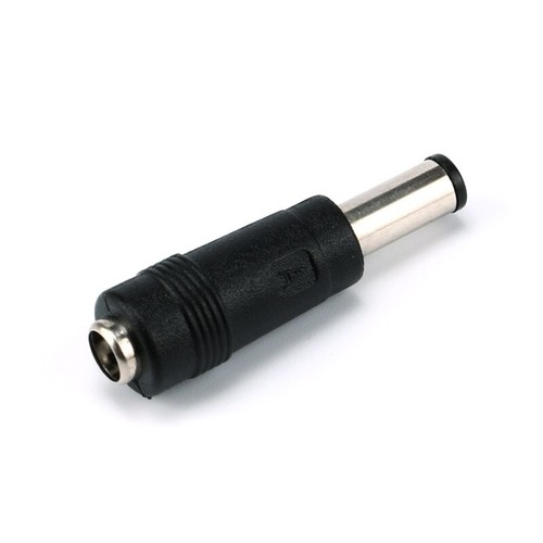 8pcs AC DC Power Charger Supply Adapter Tips Connector Jack to Plug ...